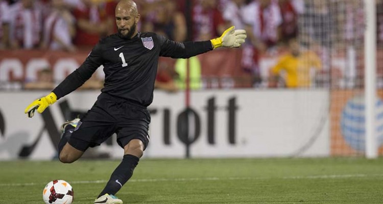 The Six Steps to a Great Goal Kick - Keeper Portal