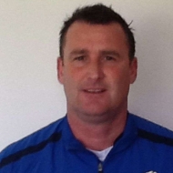 Dean May Goalkeeper Profile | Keeper Portal